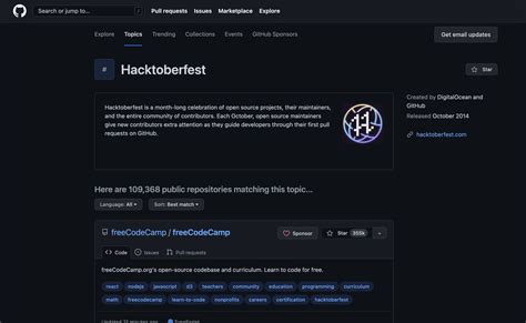 How To Send Your First Pull Request For Hacktoberfest 2022