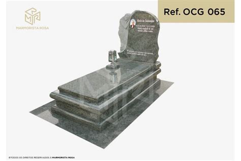 Campa Granito Ocg 065