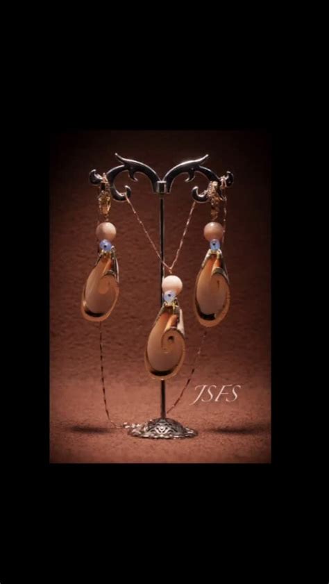 Earrings For Your Girlfriend Jsfunshop • Instagram Photos And Videos