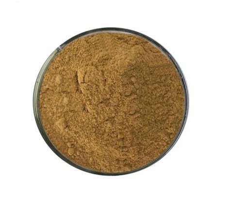 25 Kg Brown Seaweed Powder Bag At ₹ 250 Kg In Solapur Id 2855310813862