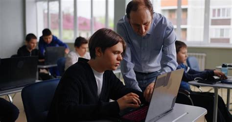 Computer Skills Stock Video Footage For Free Download