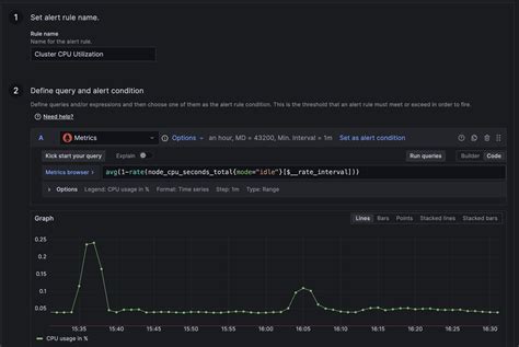 Grafana Shows Firing During Setup But Normal In Panel Grafana Grafana Labs Community Forums