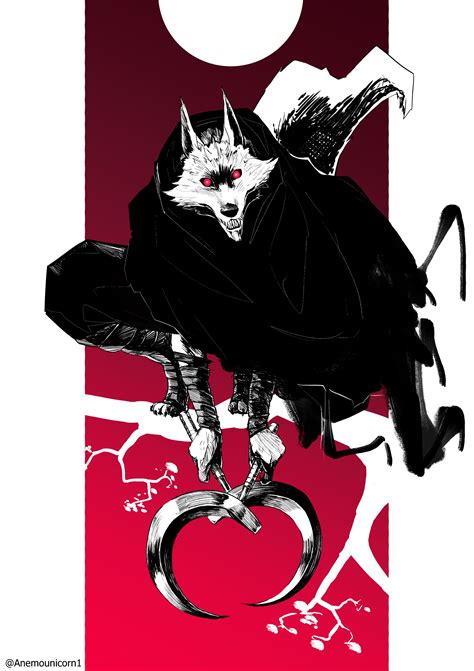 Emo Anemounicorn Death Puss In Boots Puss In Boots The Last Wish