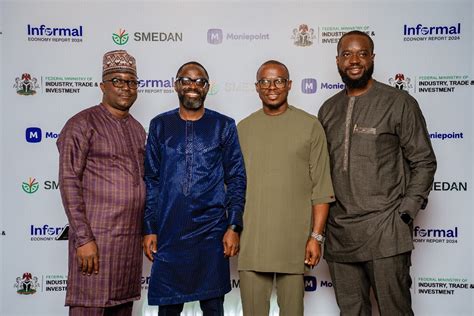 Shettima Commends Moniepoint Over Contributions To Informal Economy Growth Tech Business