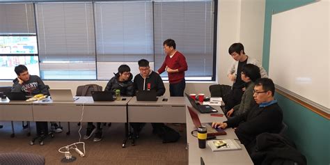 Programming With Python Workshop Smart Secure Computing Research Group CIAE CityU