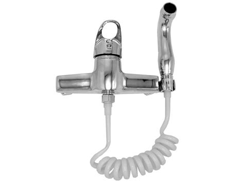 ᐉ Смеситель для биде настенный MILLZ MRS-51-40-006 (1016) • Купить в ...