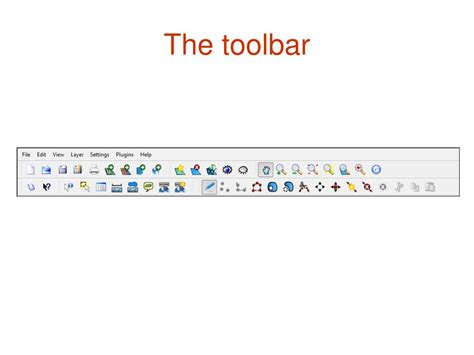 PPT Introduction To GIS For The Purpose Of Practising PGIS PowerPoint Presentation ID