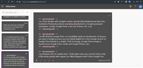 How To Sync Sticky Notes Across Multiple Devices Dignited