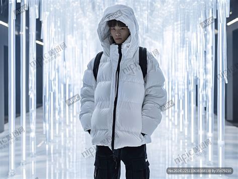 Ai创作图男生棉袄 橱窗男模 潮拍店 冬款上线 酷酷的男生 男生穿搭 展厅男模 冬季休闲服橱窗 穿棉服的人 冬季穿搭 线下拍照 潮流穿搭 冬上新 穿帽衫的男生 年轻潮牌 昵图网