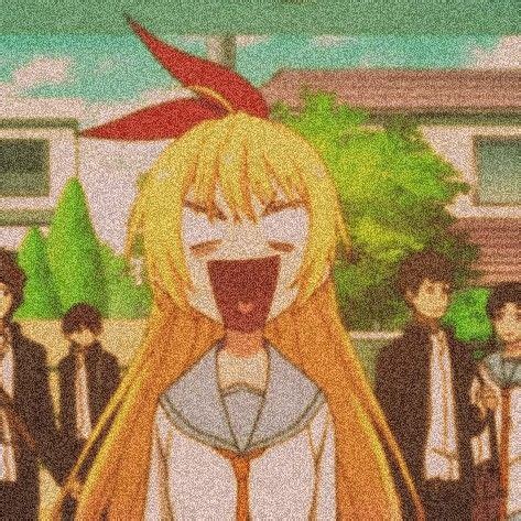 Icon Kirisaki Chitoge
