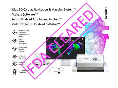 Amanda Mallon Ceps On Linkedin Cardionxt Accuracymatters
