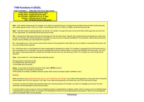 Information Technology Excel Docsity