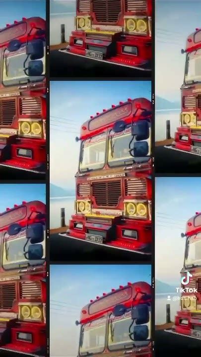 ගිනි කුරුල්ලා ෆීනික්ස් Pro Edition 1k Bus Viralshort Modified Trending Youtube