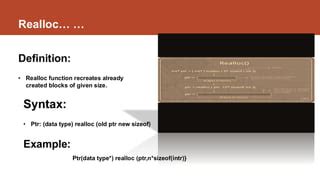 Programming Presentation Group Ppt Pdf