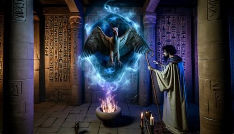 Harnessing Thoths Power Symbols Prayers Rituals And More