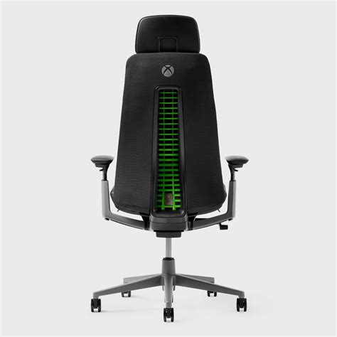 Haworth X Xbox Fern Gaming Chair