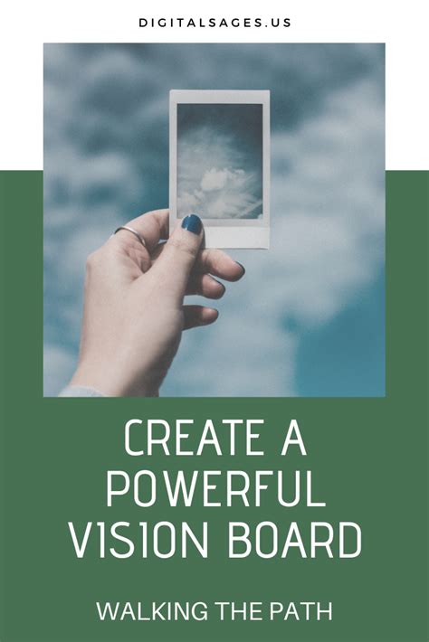 Create a powerful vision board in notion – Artofit