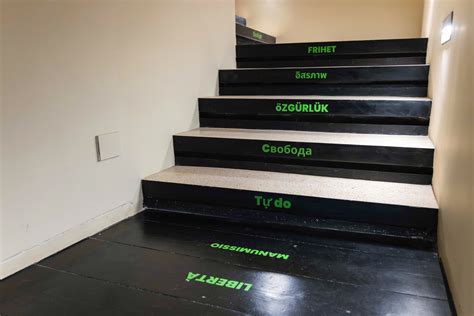 Forof Its Architettura