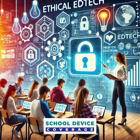 🧠 Teaching Ethical Edtech For School Device Coverage Facebook