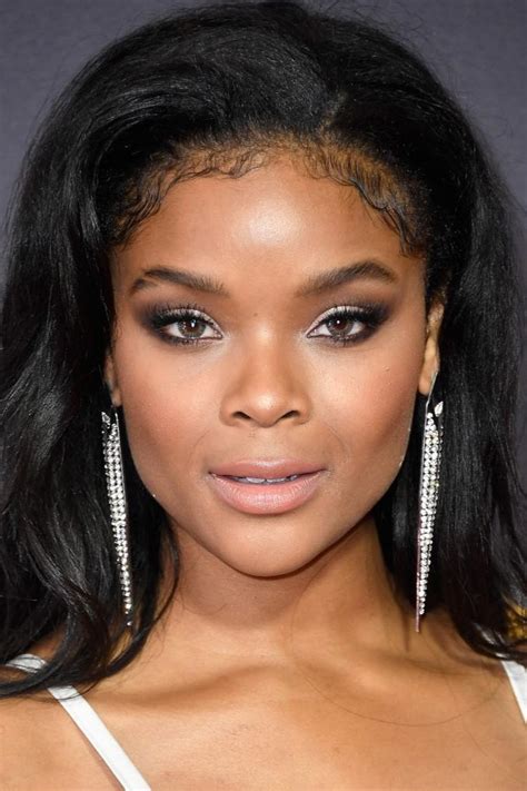 Ajiona Alexus Filmaffinity