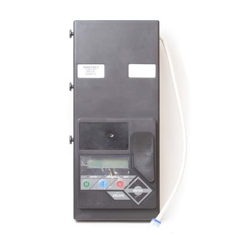 Generac Generator Replacement Part 0j8371c Assy Ctrlr Ac Hsb Tremtech Electrical Systems