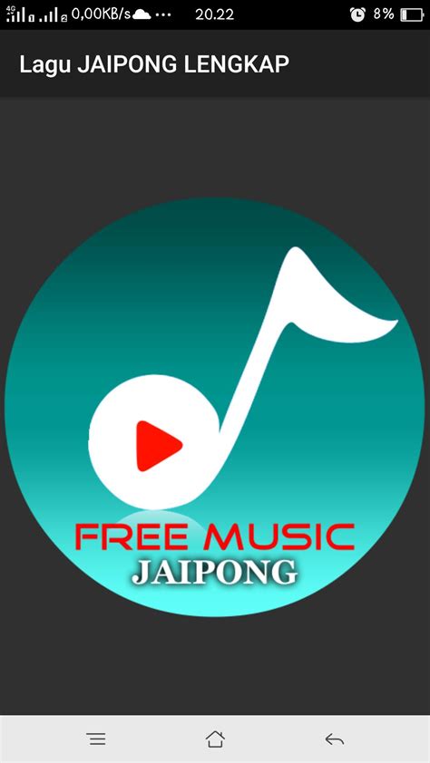 Lagu Jaipong Lengkap Apk Untuk Unduhan Android