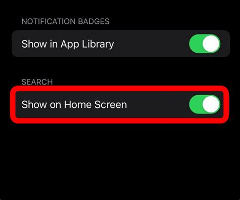 how to easily remove home screen search bar on apple iphone with ios 16