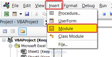 How To Keep Header In Excel When Printing 3 Ways Exceldemy