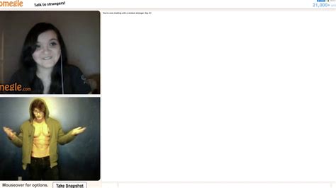 Jeff Seid On Omegle Girls Reactions To Aesthetics Youtube