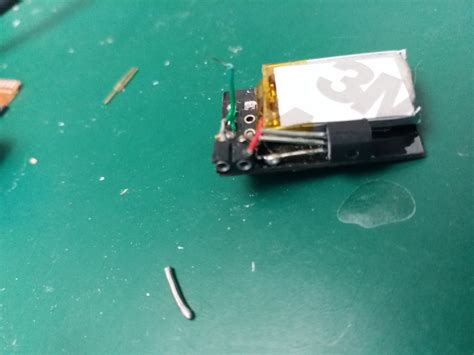 Tiny Esp8266 Dash Button Re Configurable 15 Steps Instructables