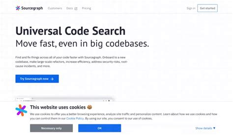 Cody By Sourcegraph AI Tools Catalog
