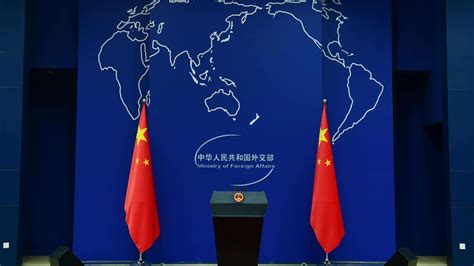 සයිබර් ප්‍රහාර එල්ල කිරීම නත‍ර කරන ලෙස‍ චීනය ඇමරිකාවට අවධාරණය කරයි