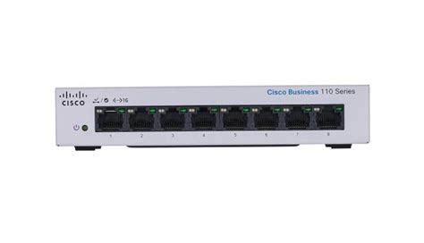 Cisco Business Series Unmanaged Switches Digitech JSC Digitech JSC