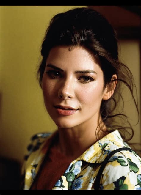 Lexica Young Sandra Bullock