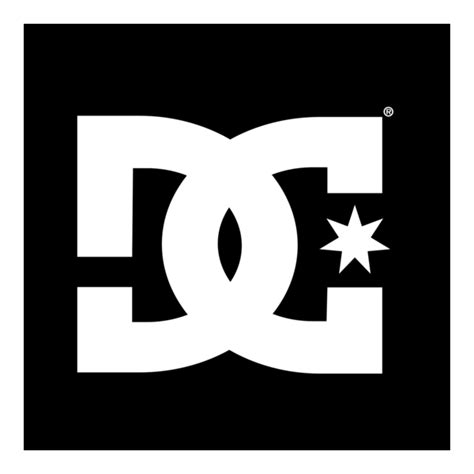Dc Logo Png Vectors Free Download