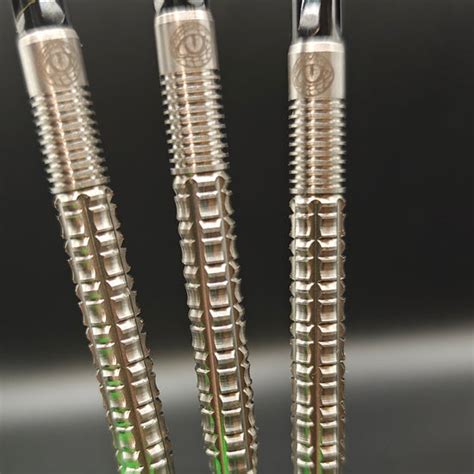 Jurassic Points Hand Made Dart Points And Precision Dart Accessories