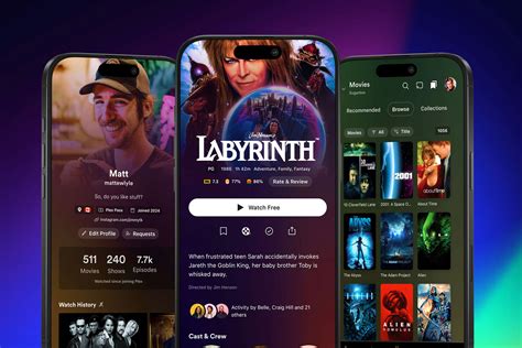 Plex Is Rewriting Its Apps From Scratch
