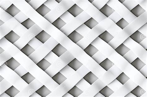 geometric strings for design texture and background 3d rendering stock