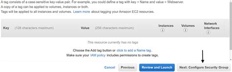Install Ubuntu Server LTS Free Tier On AWS TechsBucket