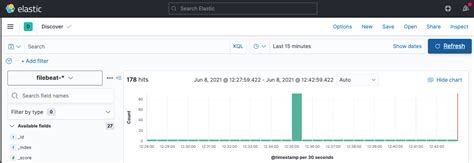 Using Filebeat To Ingest Digitalocean App Platform Logs