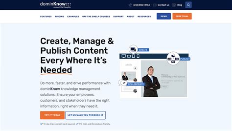 10 Best Xapi Authoring Tools To Create Captivating Elearning And