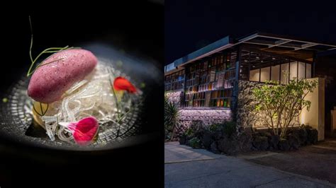 Dónde Está El Restaurante Sud 777 Que Obtuvo Una Estrella Michelin Y Qué Comida Ofrece Infobae