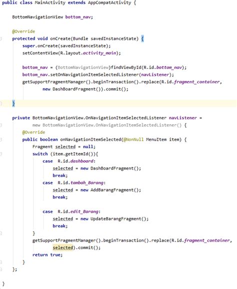 menghubungkan laravel restful api dengan android menggunakan retrofit2