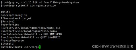 nginx监控模块 csdn博客