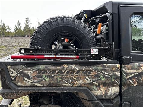 Hi Lift Jack Install Polaris Ranger Xd 1500 Forum