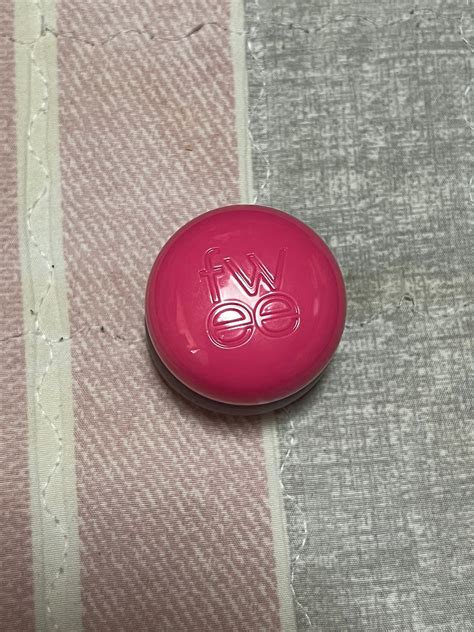 퓌 립앤치크 블러리 푸딩팟 체리 당근 중고거래