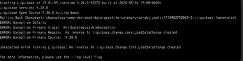 Best Practices For Seeding A Production Database General Discussion