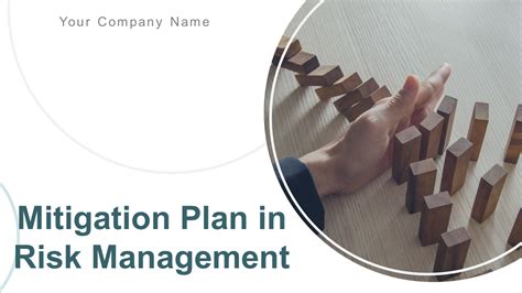 Top 10 Risk Mitigation Templates With Samples And Examples