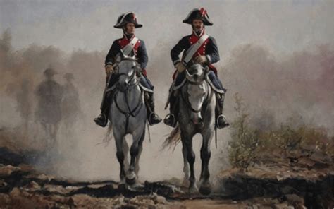 La Batalla De Uclés En 1809