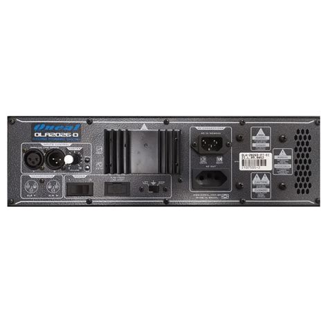 Line Array Ativo Oneal Ola 2026d Br Contato Pro